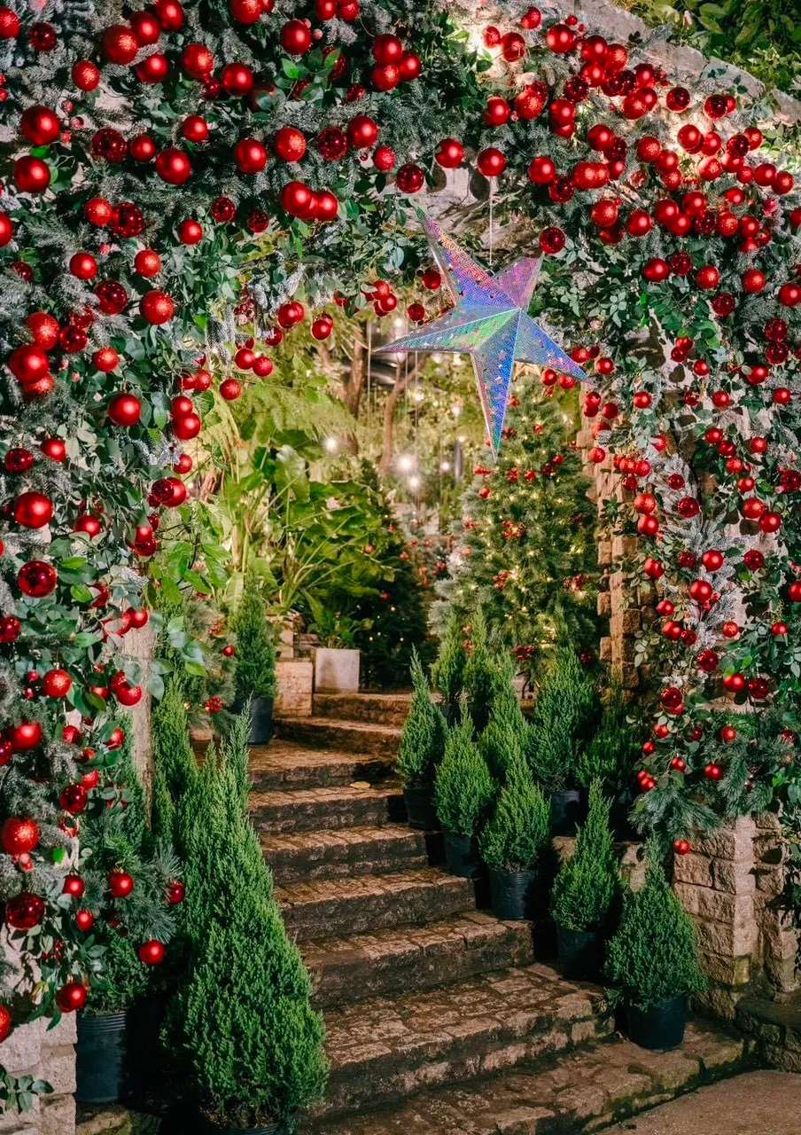 Review không gian và đồ uống Sori Garden