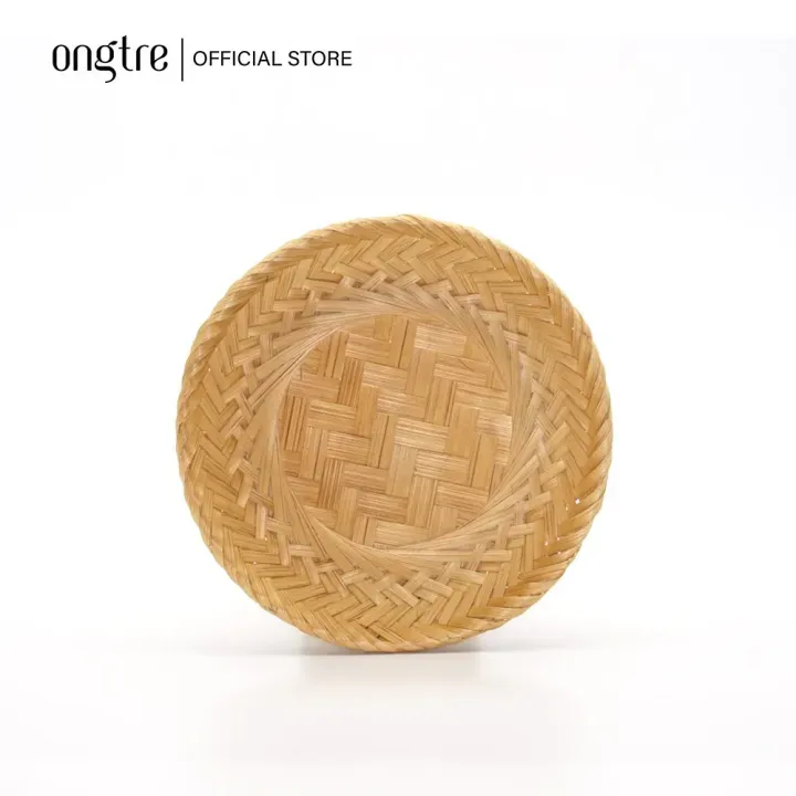 Mua Đĩa Tre Mini Hun Khói Đựng Đồ Ăn, Bánh Kẹo, Trang Trí Chính Hãng ...