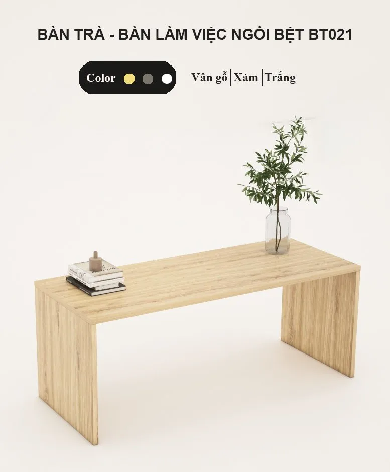 Mua [FREESHIP HCM] Bàn Trà, Bàn Làm Việc Ngồi Bệt Tatana BT021 – Có ...