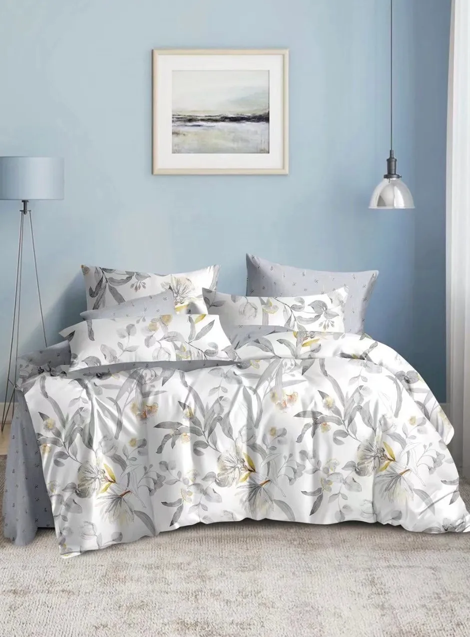 Mua Bộ Chăn Ga #MLP Cotton (5 Món) Chính Hãng Giá Tốt