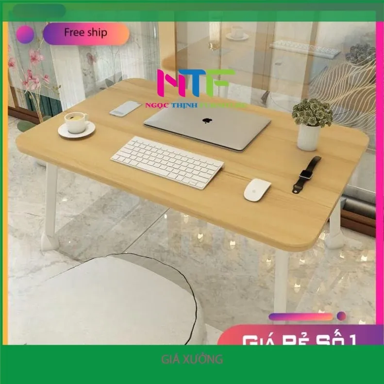 Mua Bàn Học Gấp Gọn Ngồi Bệt Chân Nhựa Kích Thước Nhỏ Gọn, Bàn Đọc Sách ...