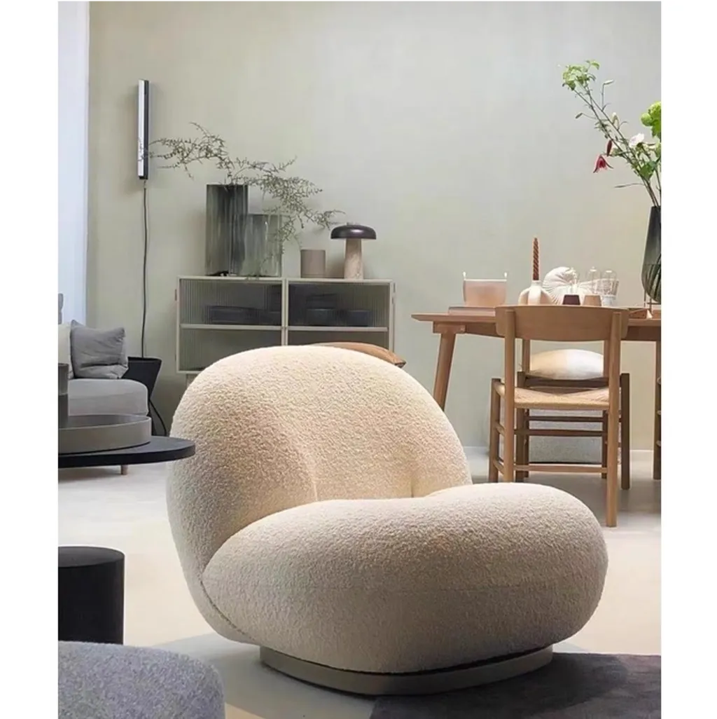 Mua Sofa Đơn Ghế Sofa Pacha Thư Giãn Chính Hãng Giá Tốt