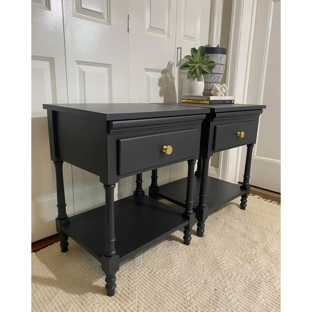 Mua Tab/ Tủ Đầu Giường Gỗ Phong Cách Đông Dương Indochine Decor Đẹp ...