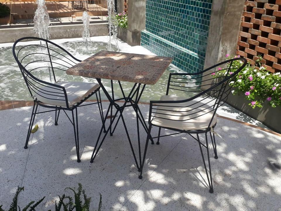 Mua GHẾ NỮ HOÀNG TI Chính Hãng Giá Tốt