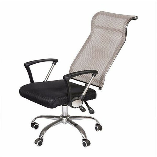 Mua Ghế lưới văn phòng ngã lưng nhập khẩu GR709 Chính Hãng Giá Tốt