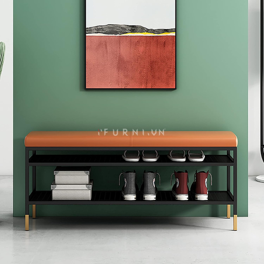 Mua KỆ GIÀY SIMPLE ATLAS Chính Hãng Giá Tốt