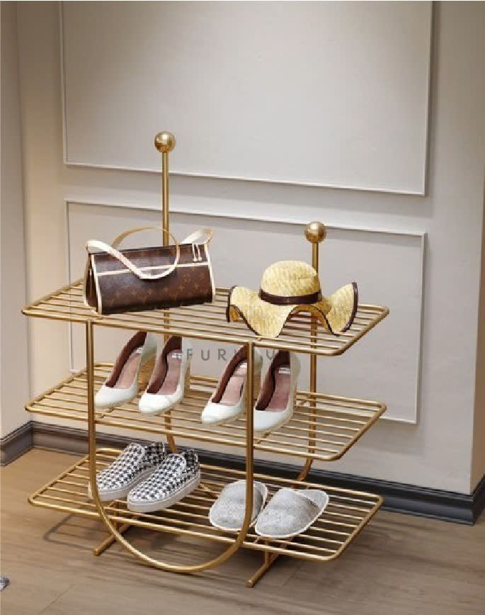 Mua KỆ GIÀY SIMPLE BLISS Chính Hãng Giá Tốt