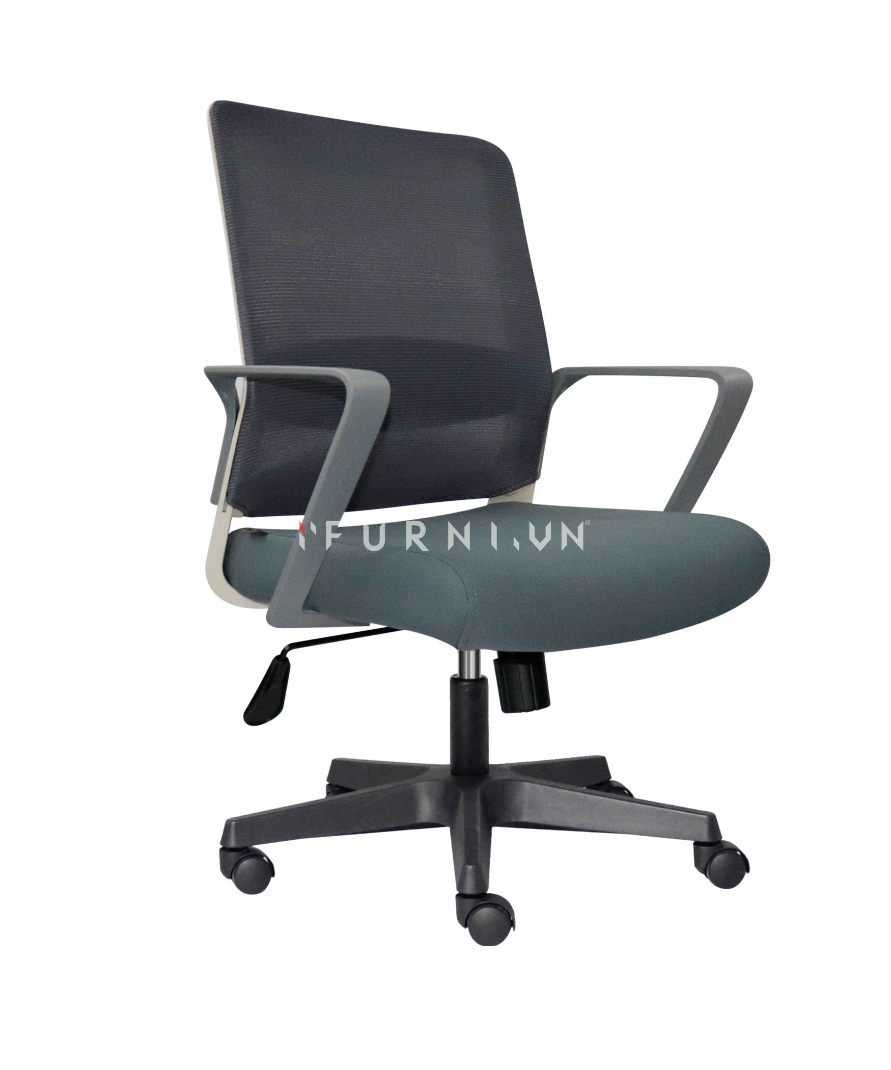 Mua Ghế Văn Phòng Java XT 022MEM Chính Hãng Giá Tốt