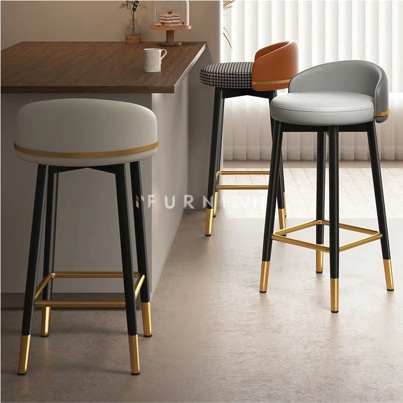 Mua GHẾ BAR CODA Chính Hãng Giá Tốt