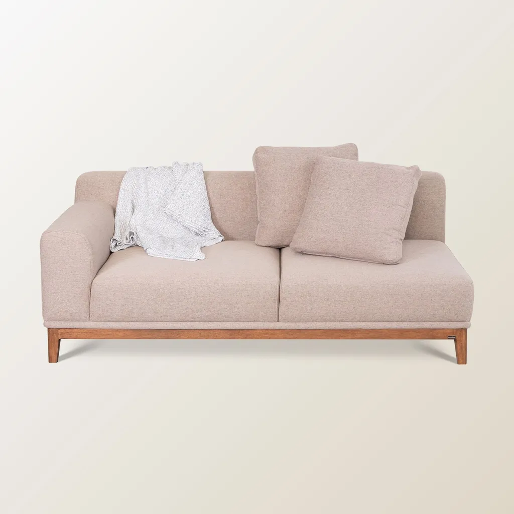 Mua GHẾ SOFA HOBRO 301 (180) BÊN PHẢI Chính Hãng Giá Tốt